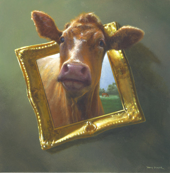 'The Crooked Picture' © – Jimmy Lawlor